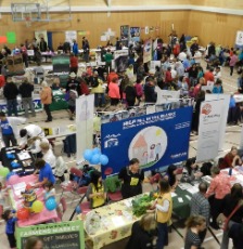 Community Showcase - City of Yellowknife