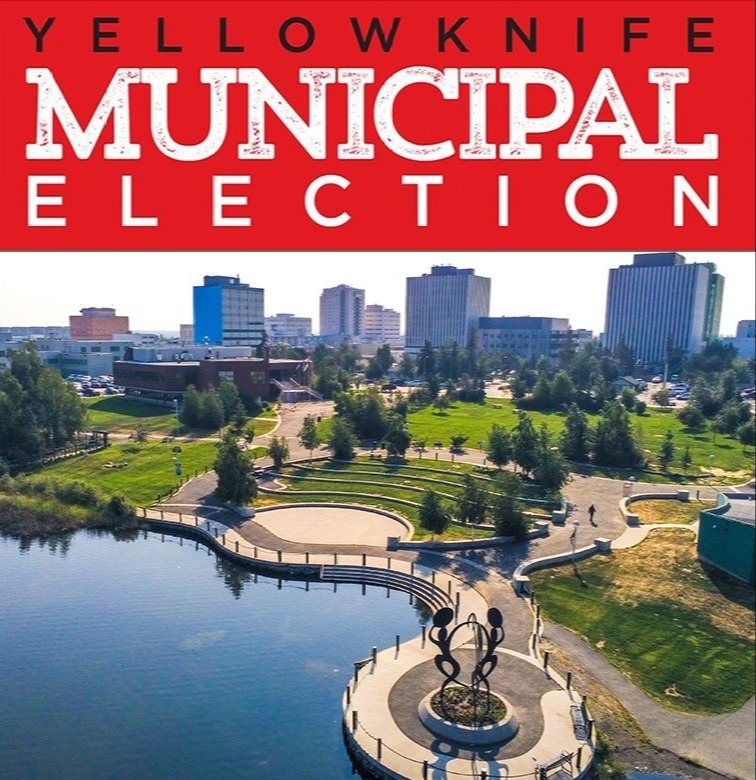 City Of Yellowknife