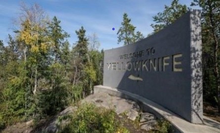 City of Yellowknife